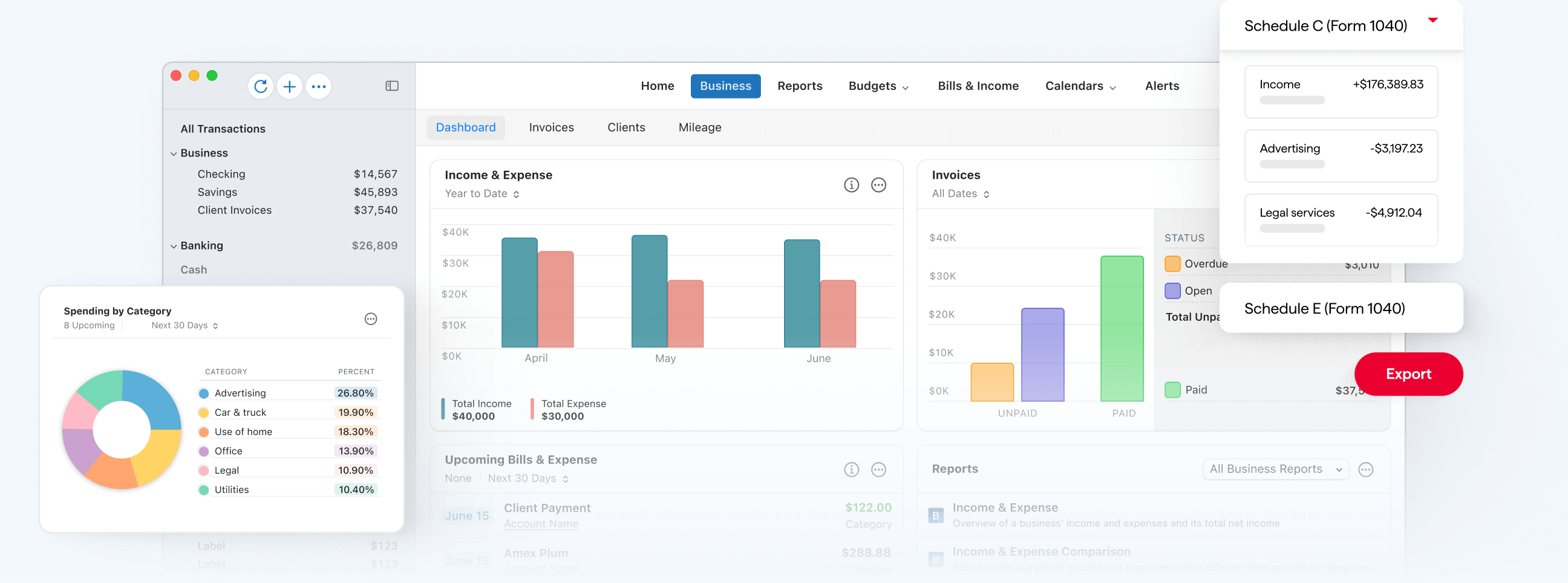 Quicken Classic Business & Personal desktop software | Quicken