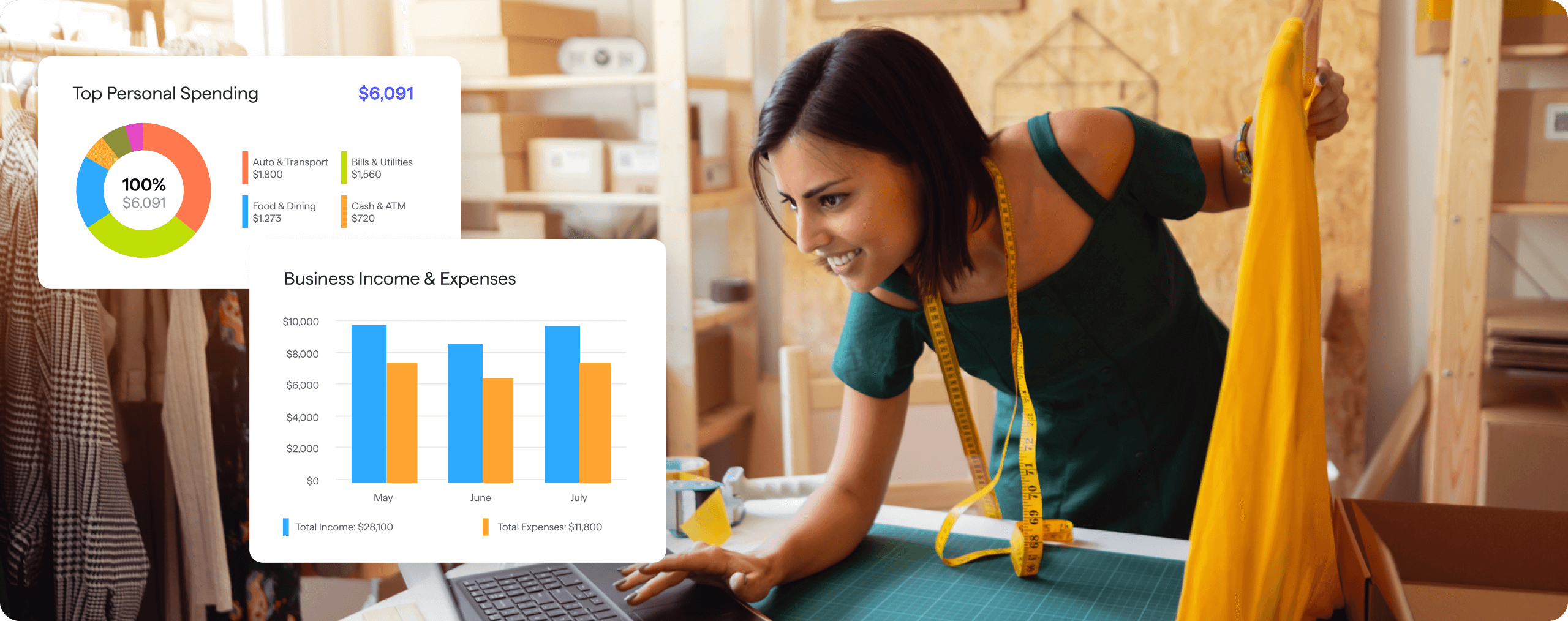 Quicken Classic Business & Personal desktop software | Quicken