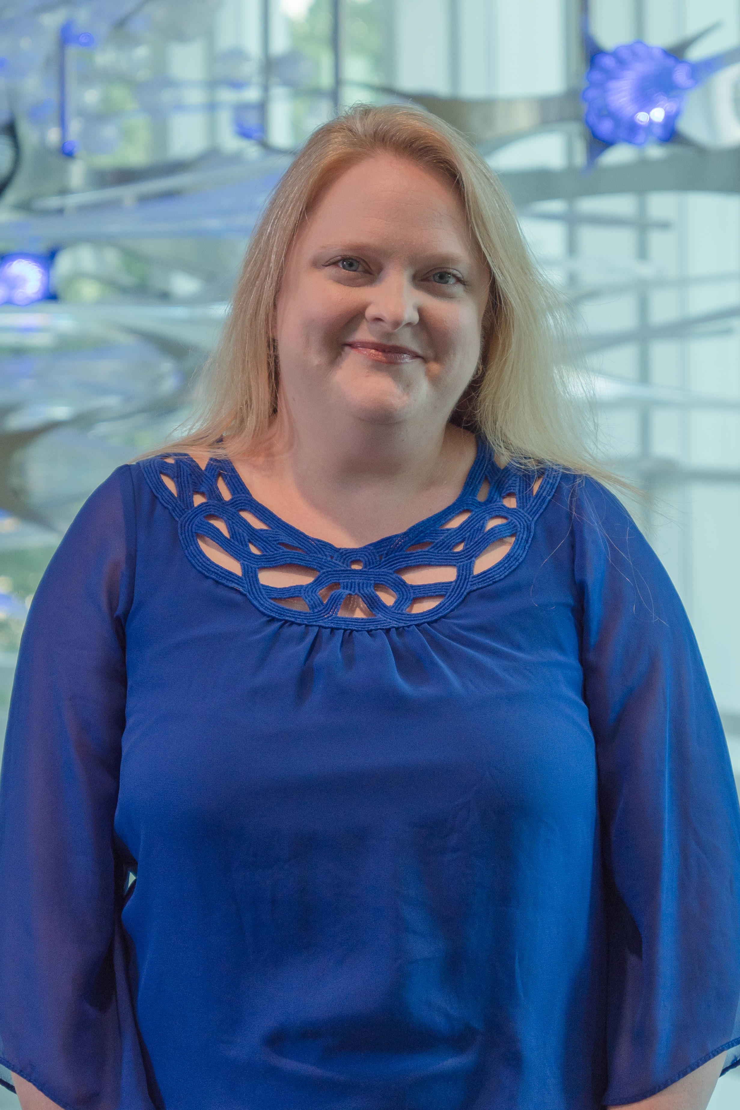 Lori Cook, PhD, CCC-SLP