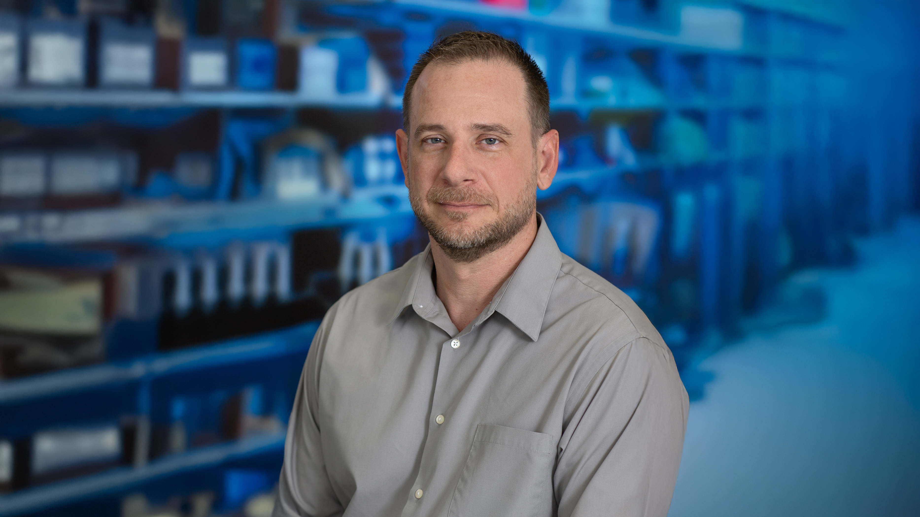 Scale and Diversity to Empower Precision Aging
