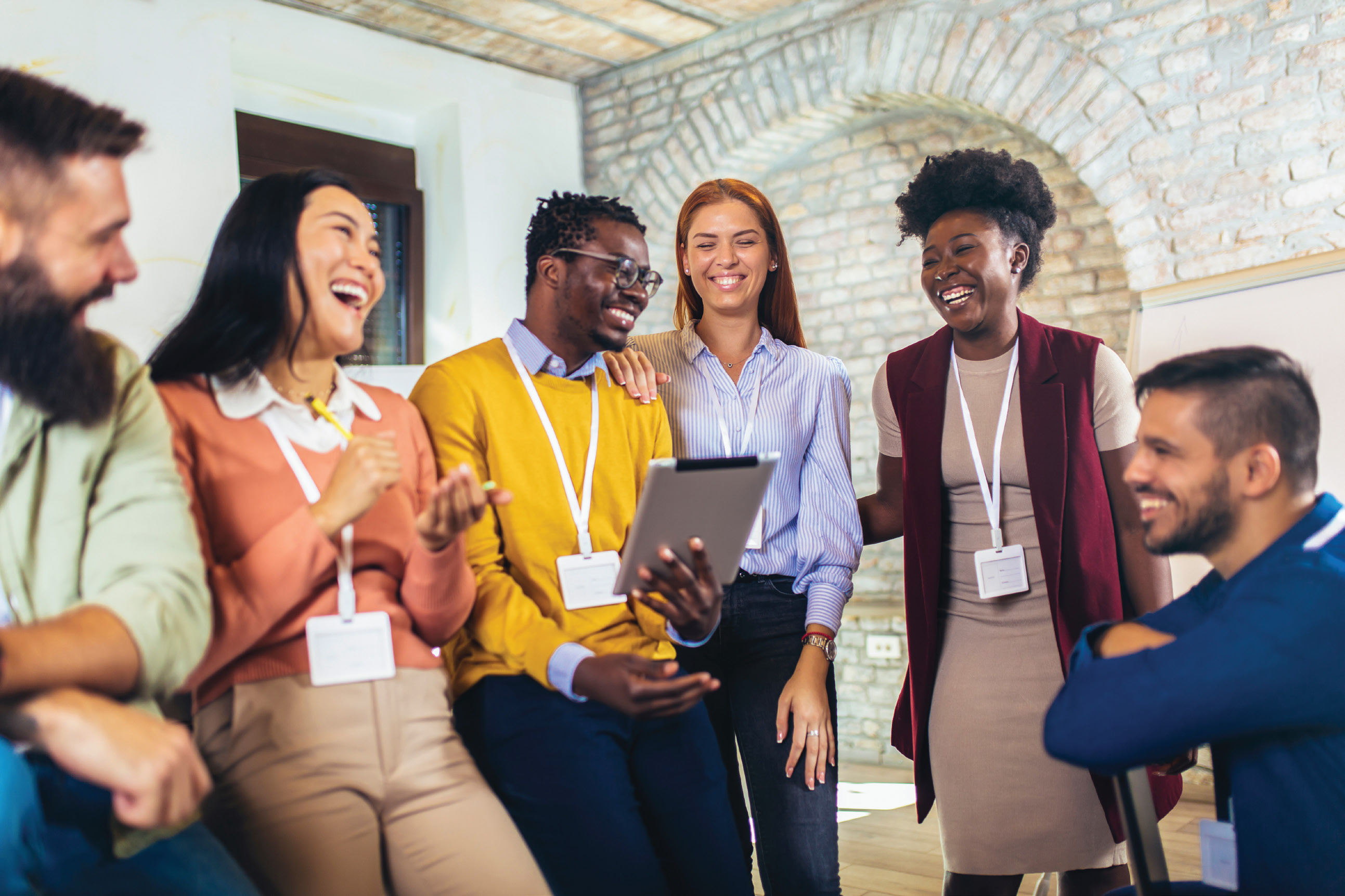 Brain Gain Workplace Challenge