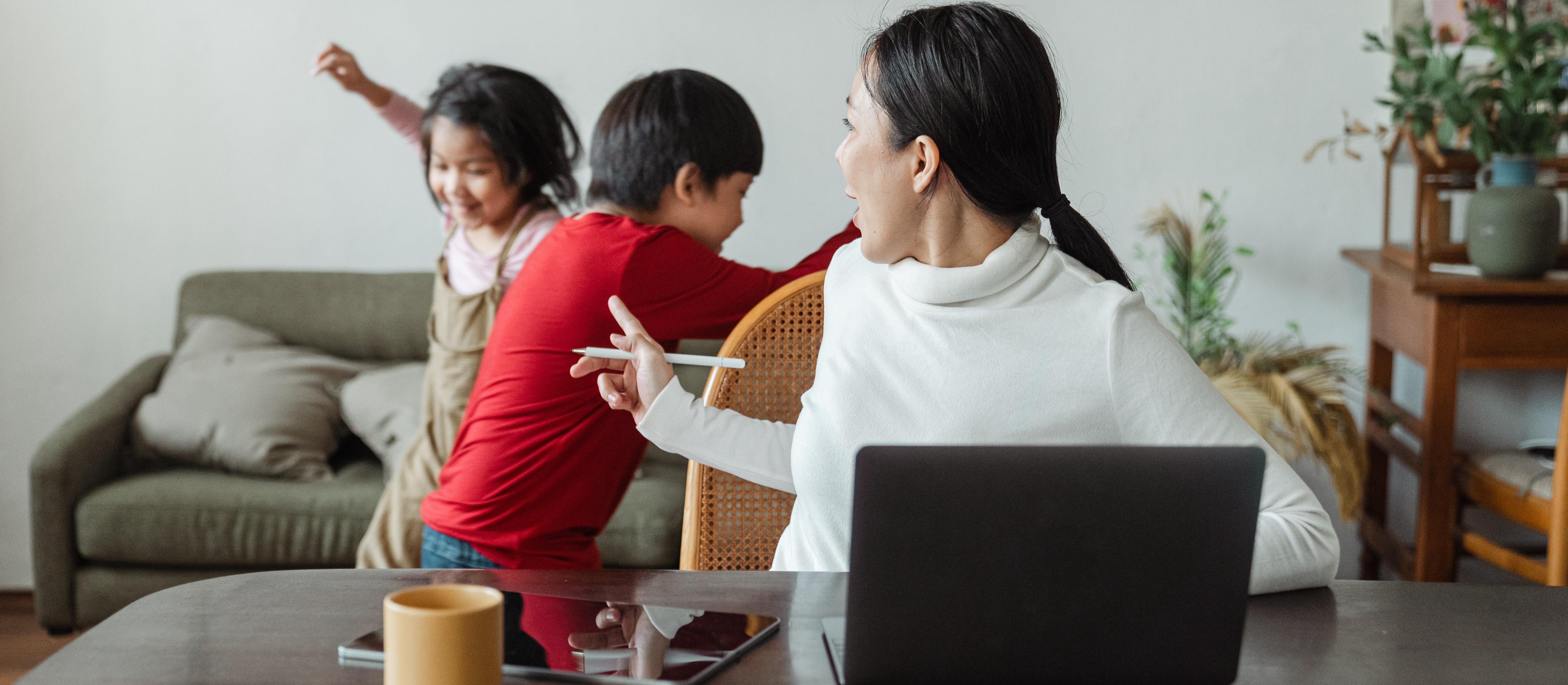 Mind the Multitasking