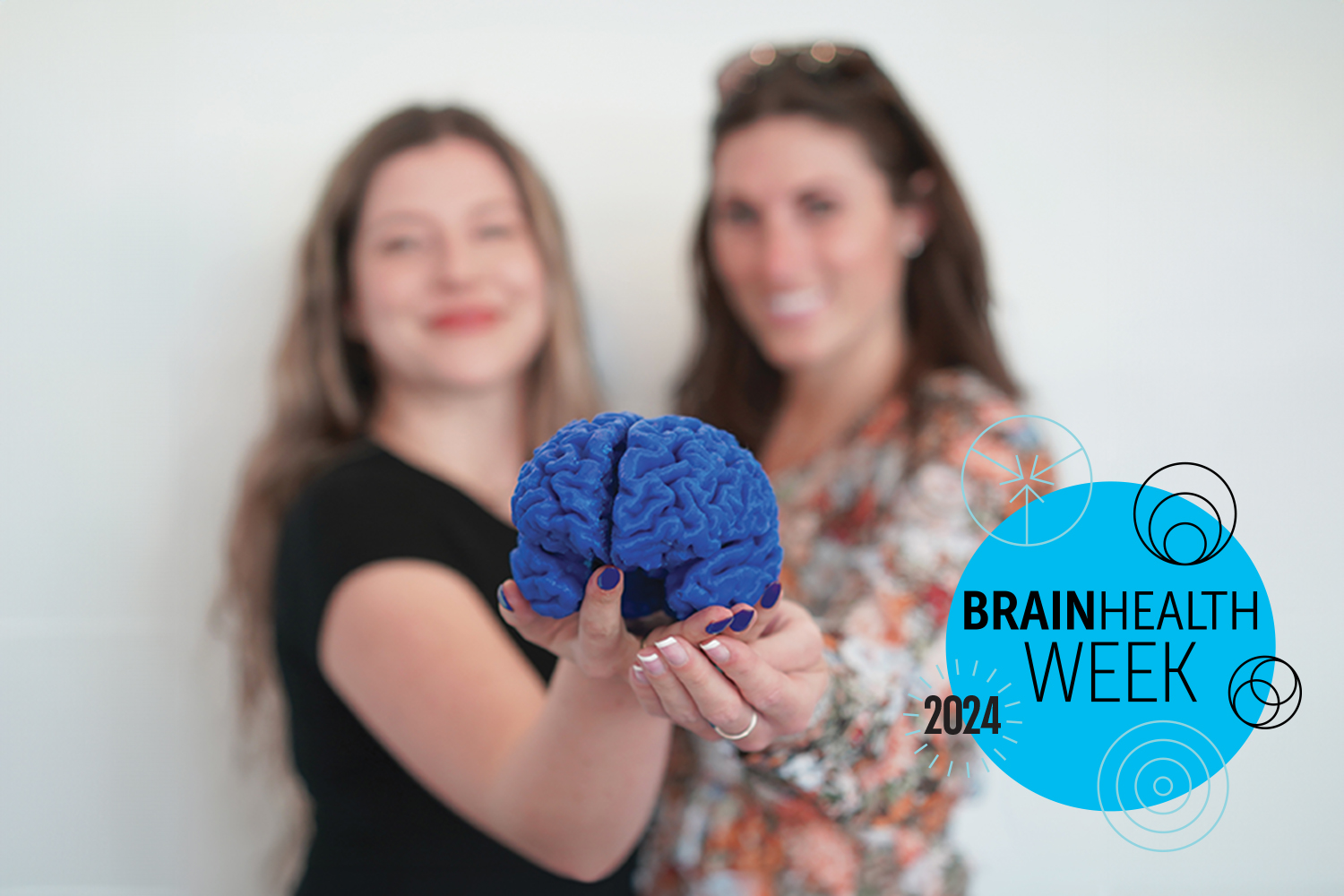 Great Brain Gain