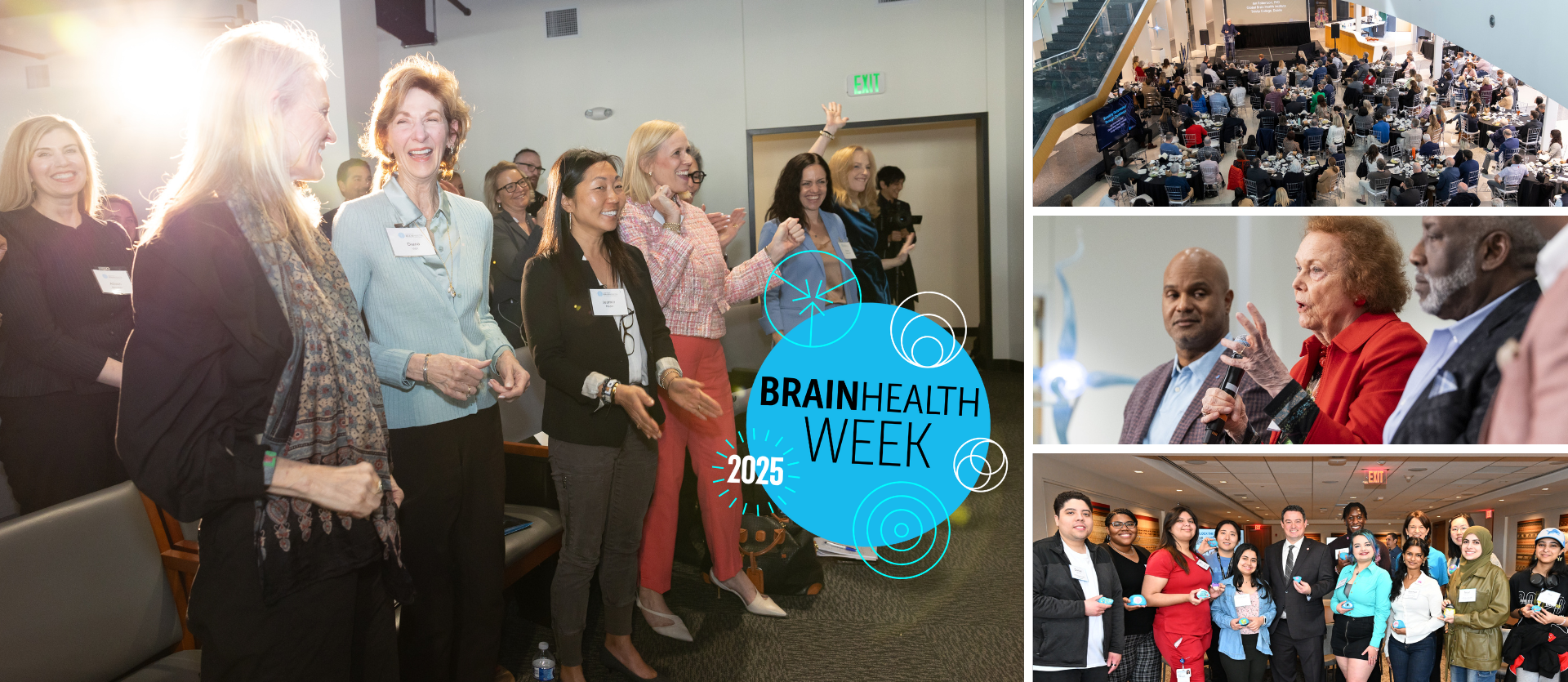 Center for BrainHealth