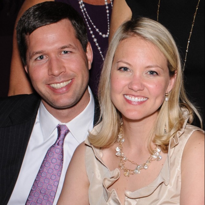 Friends of BrainHealth