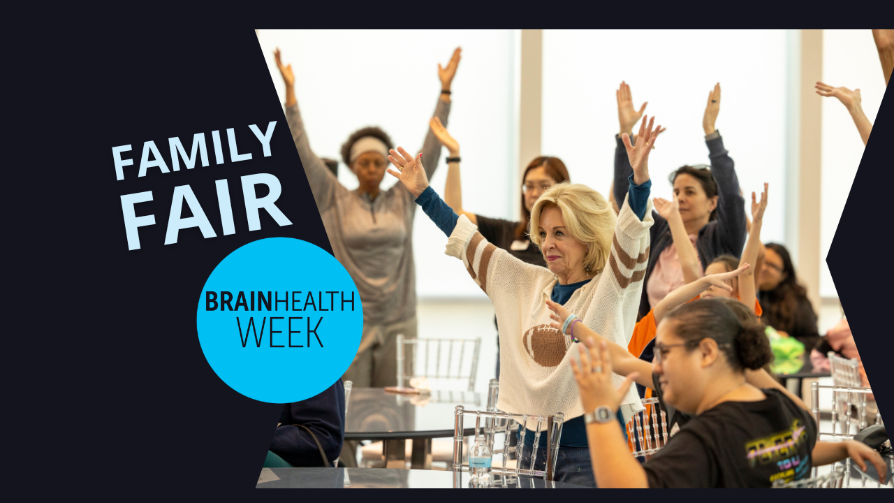 Family Fair Invitations