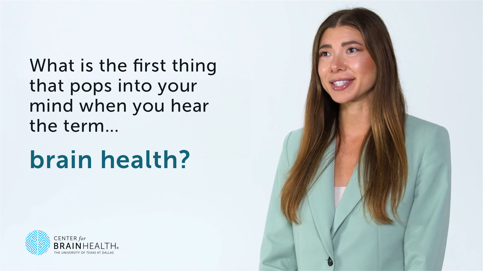 What Is Brain Health?