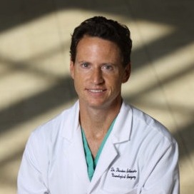 Gray Matters: A Biography of Brain Surgery