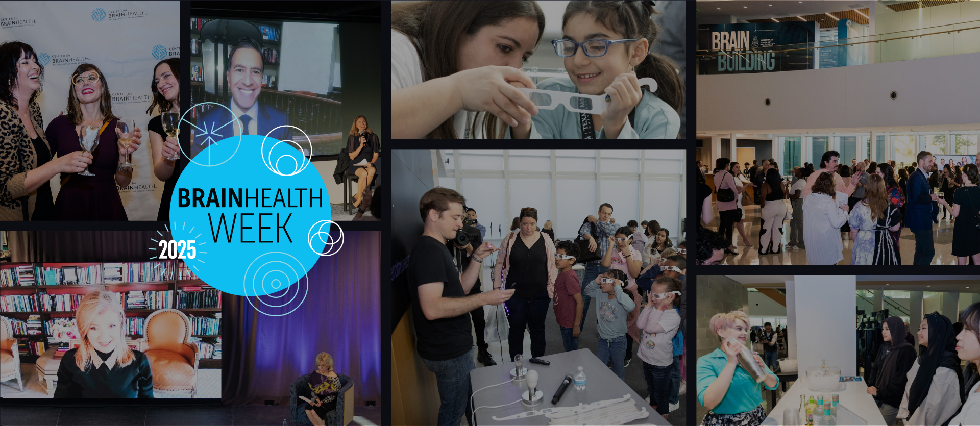 BrainHealth Week 2025