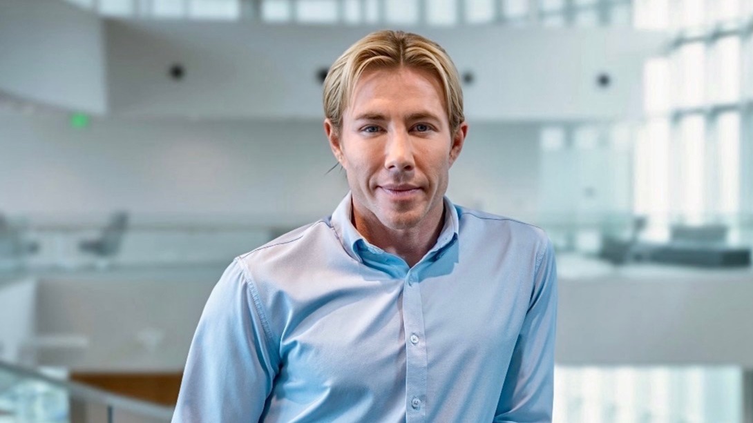 Matthew Walker, PhD