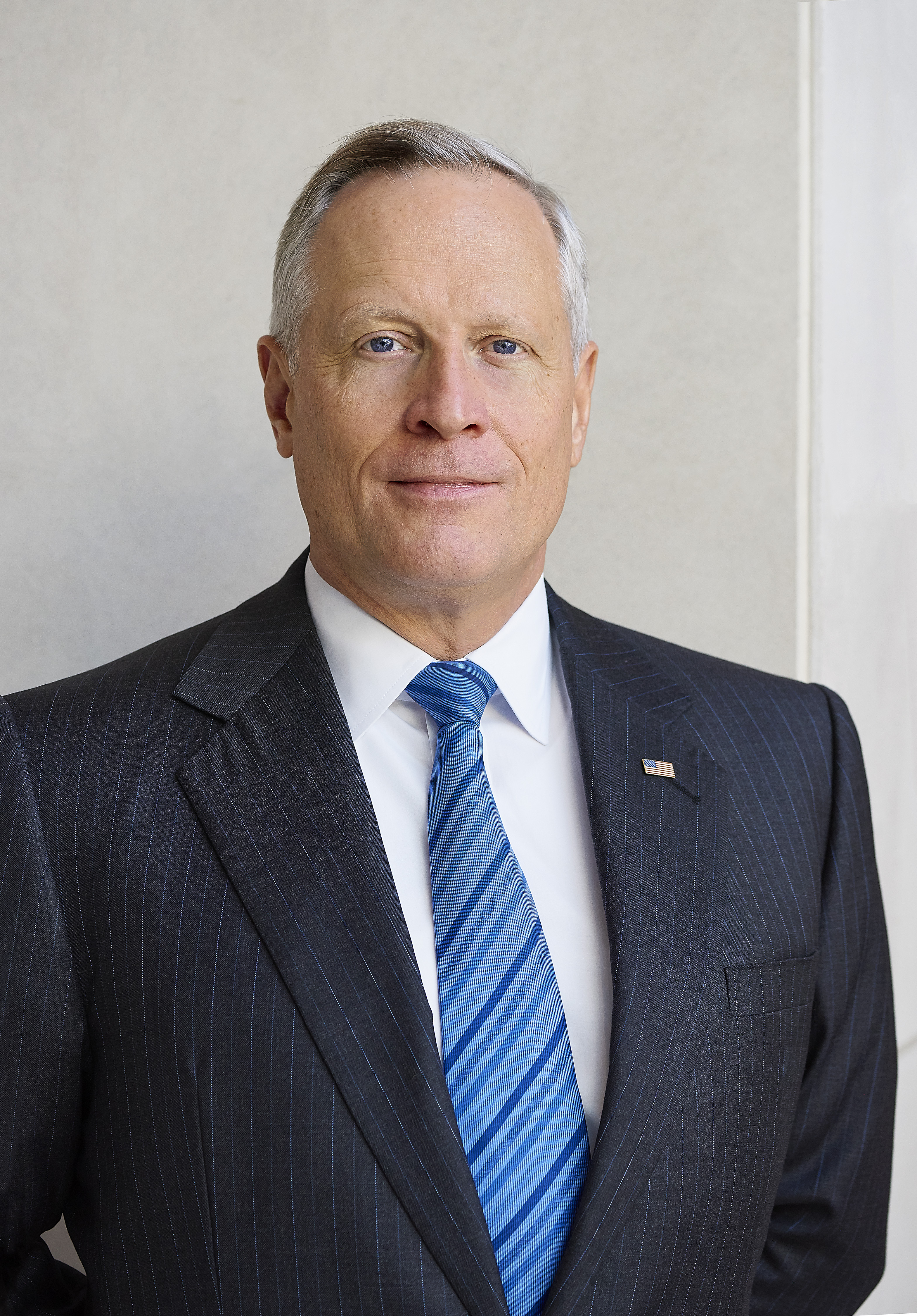 Ross Perot, Jr.