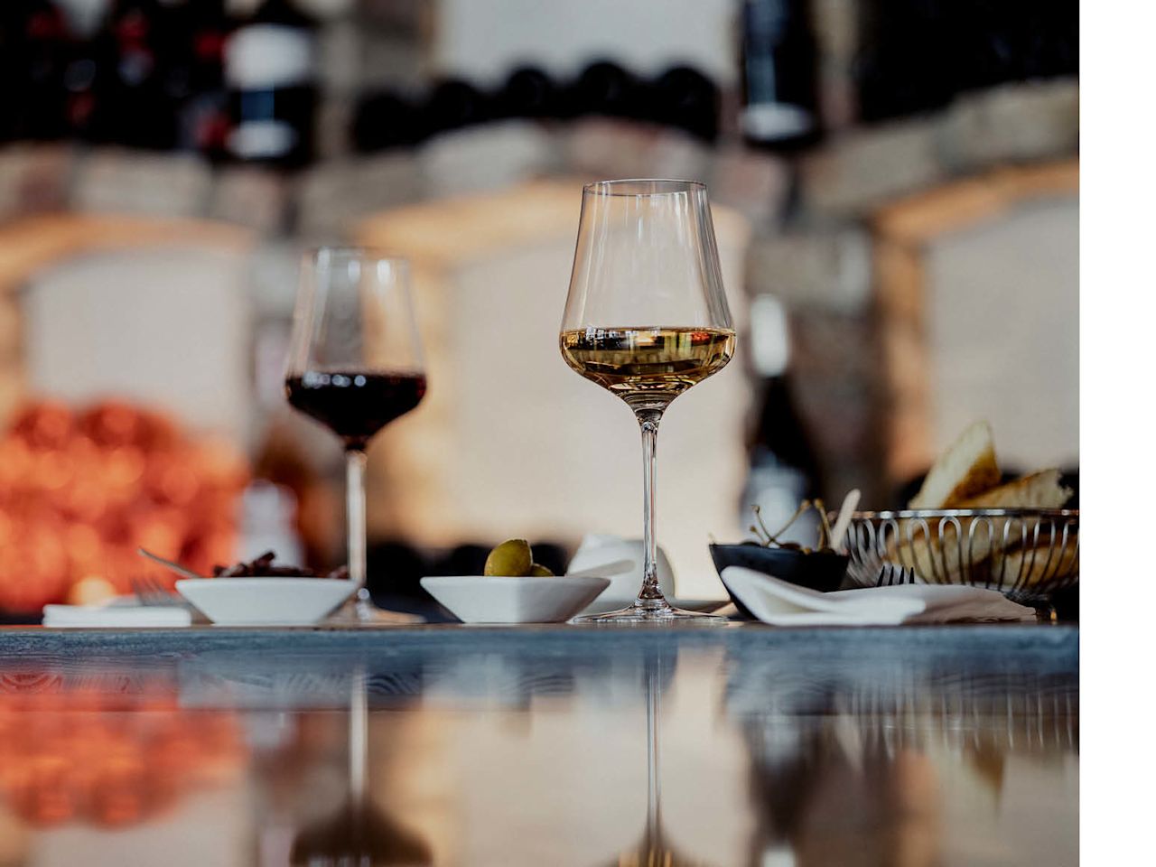 Gabriel Glas | HOMEMADE