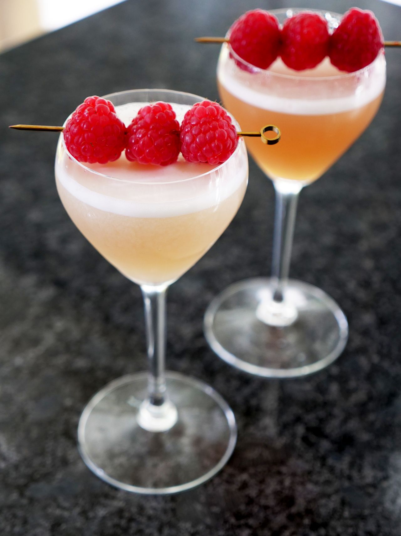 Clover Club | HOMEMADE