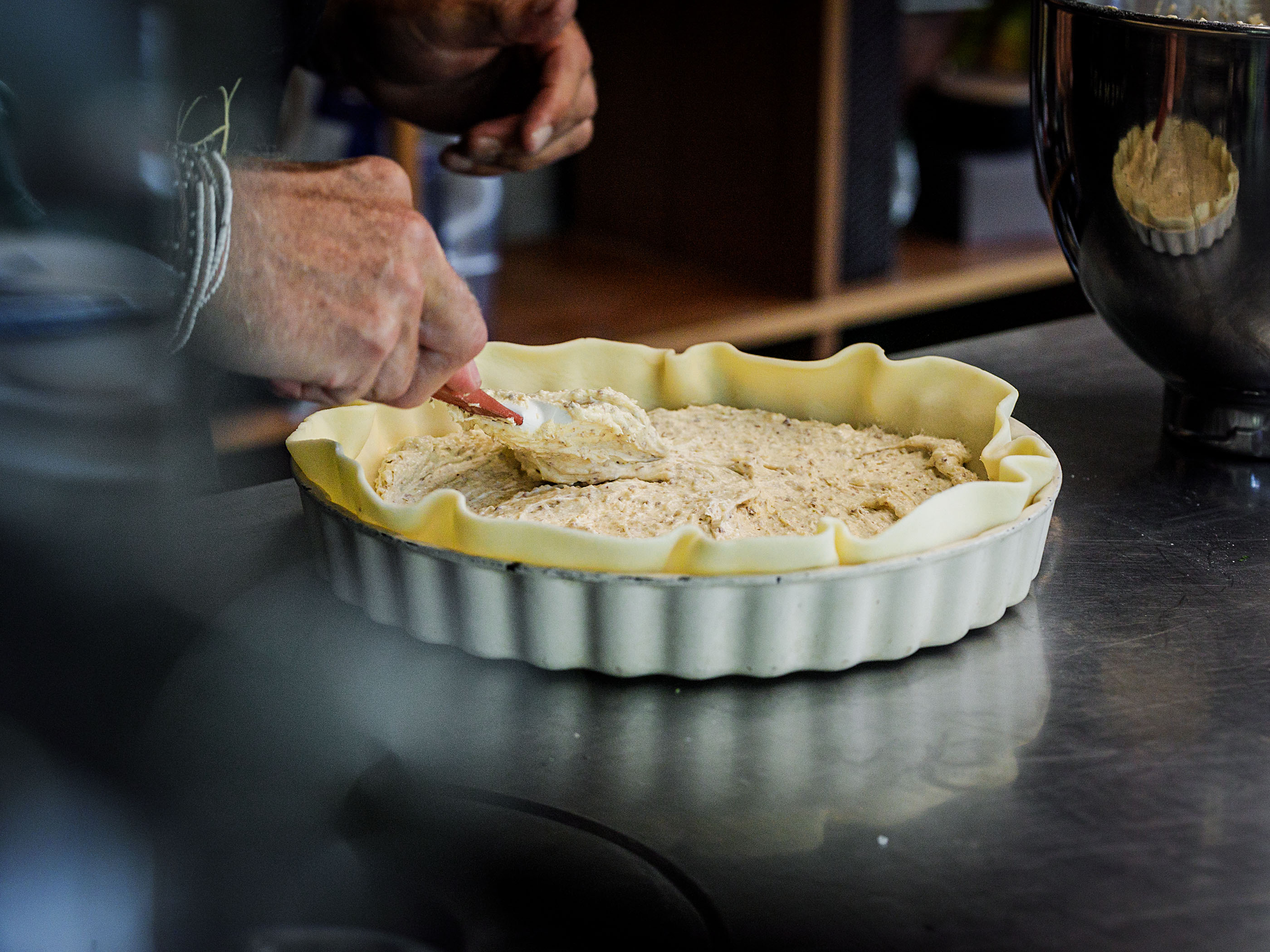 Walliser Aprikosenkuchen | HOMEMADE