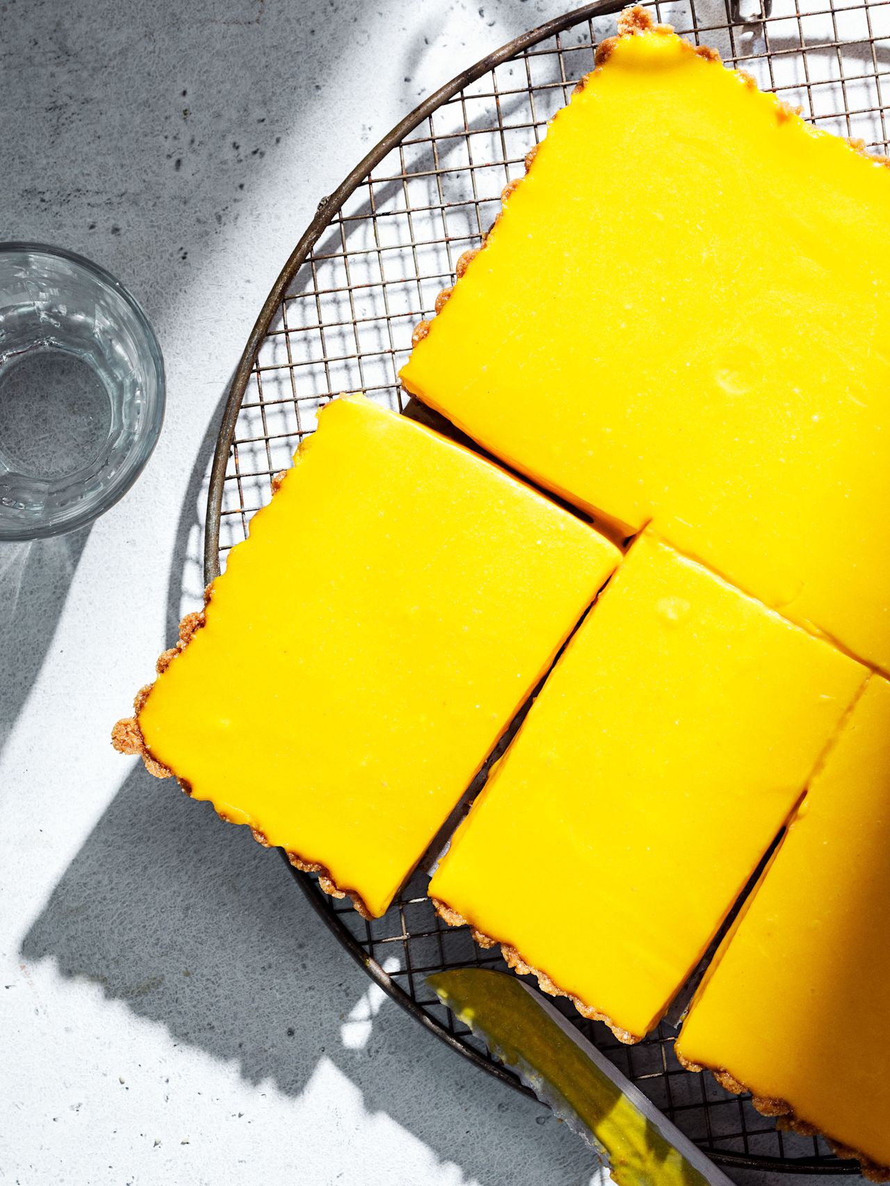 Mango Pie | HOMEMADE