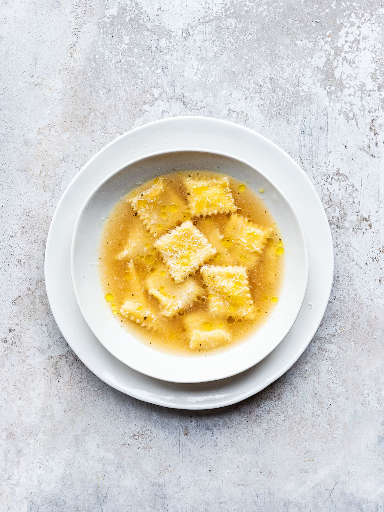 Spoja Lorda Ravioli | HOMEMADE