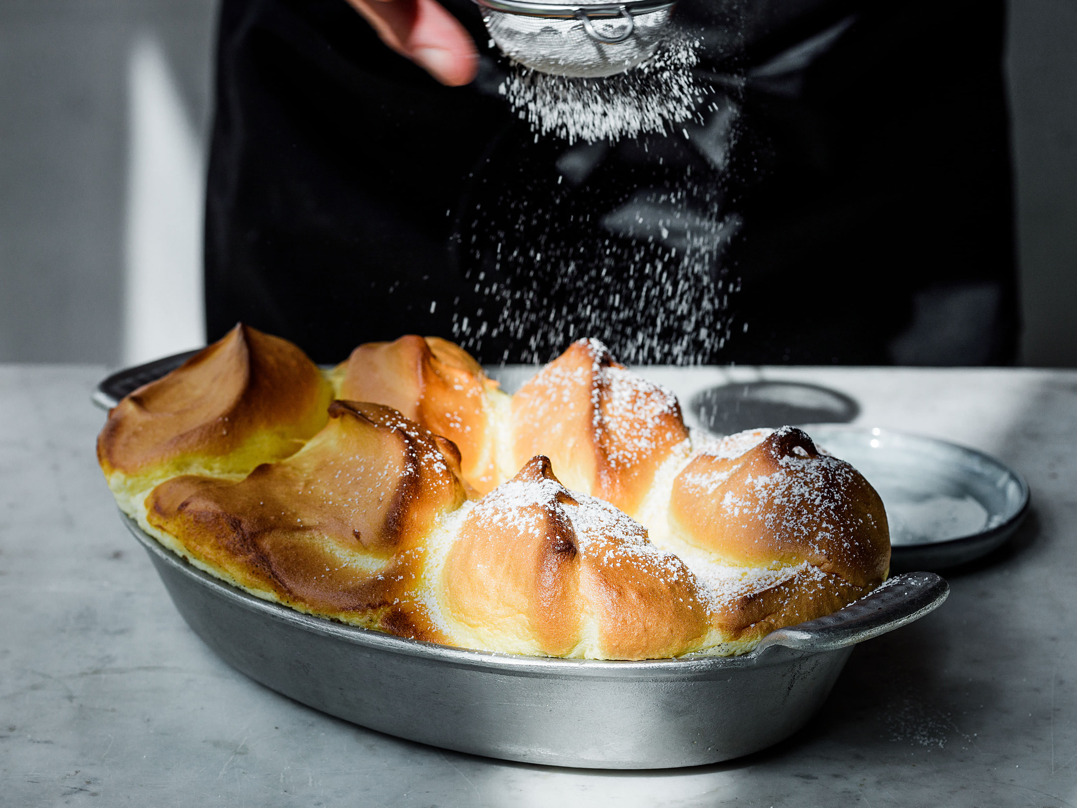 Salzburger Nockerln | HOMEMADE