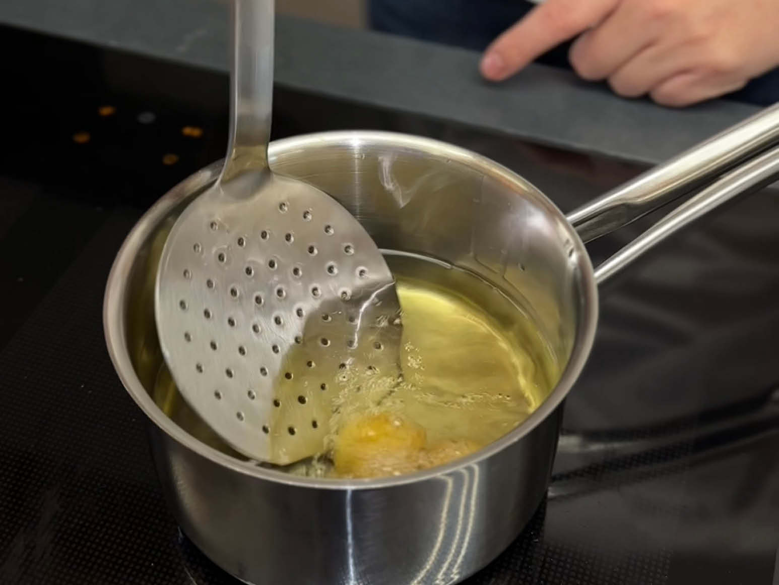Richtig Frittieren | HOMEMADE