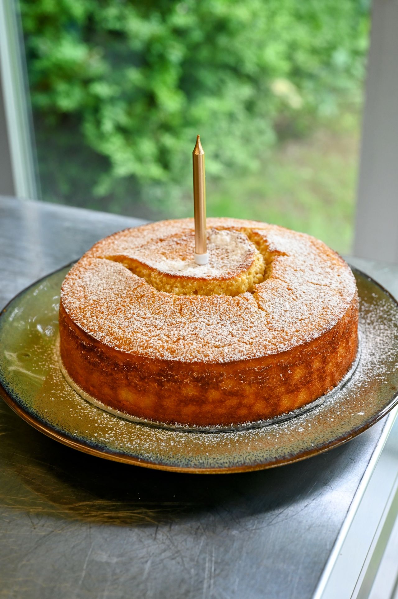 Negroni Kuchen | HOMEMADE