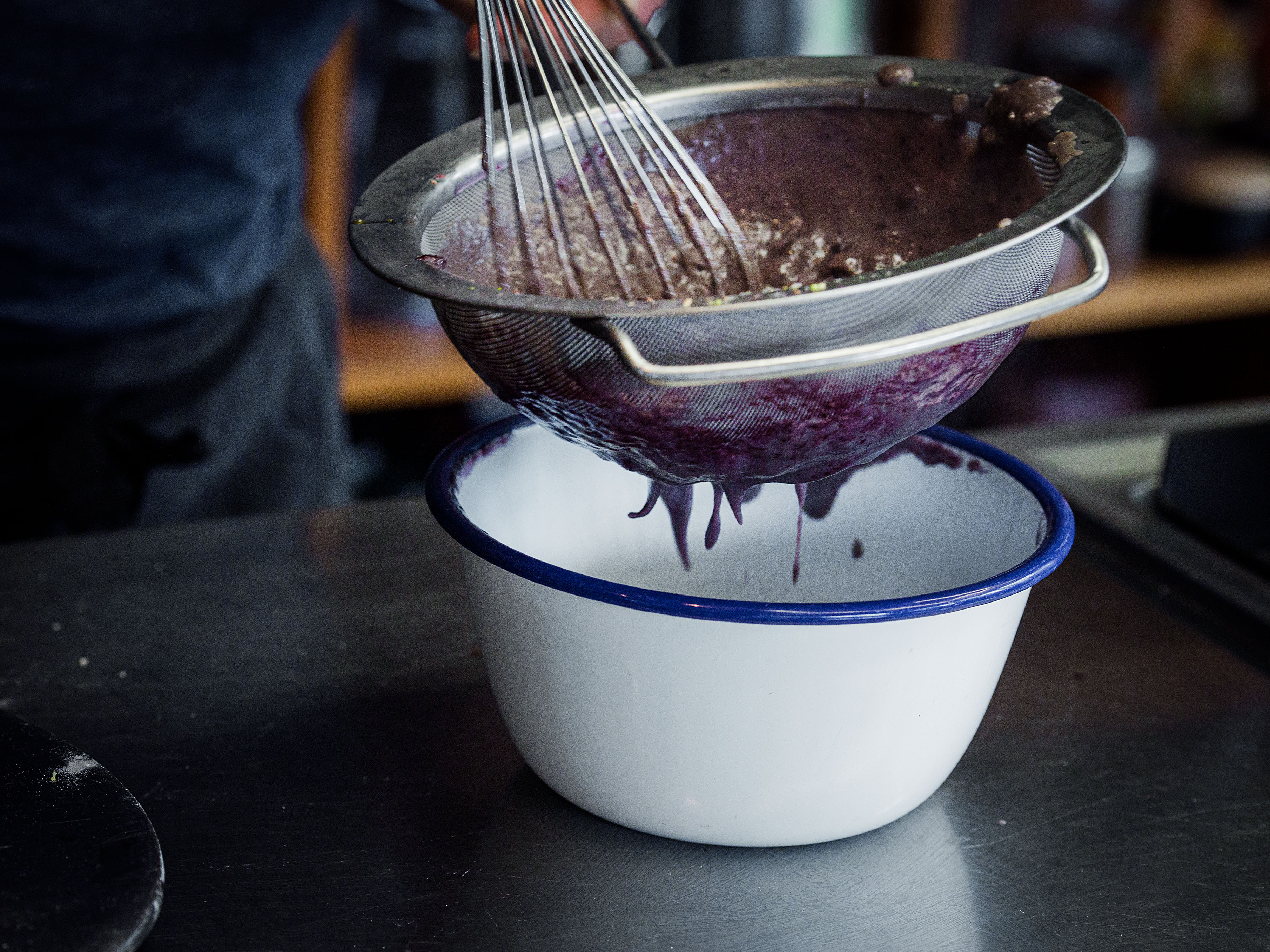 Heidelbeerkuchen | HOMEMADE