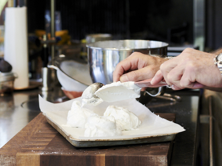 Eton Mess | HOMEMADE