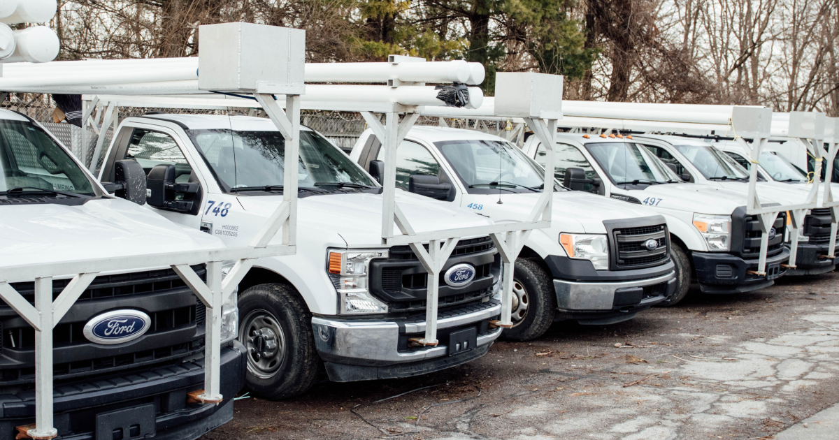 2025 CPM & TCO for Service Provider Fleets