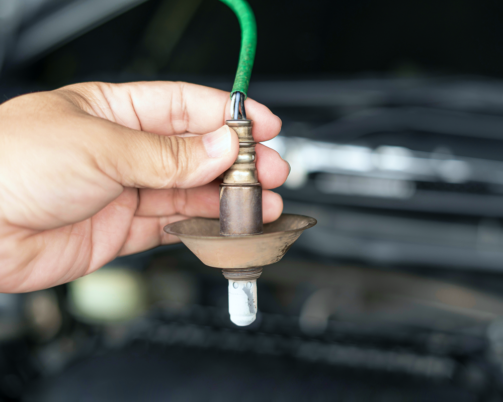 How to Test and Replace Oxygen Sensors: A Step-by-Step Guide