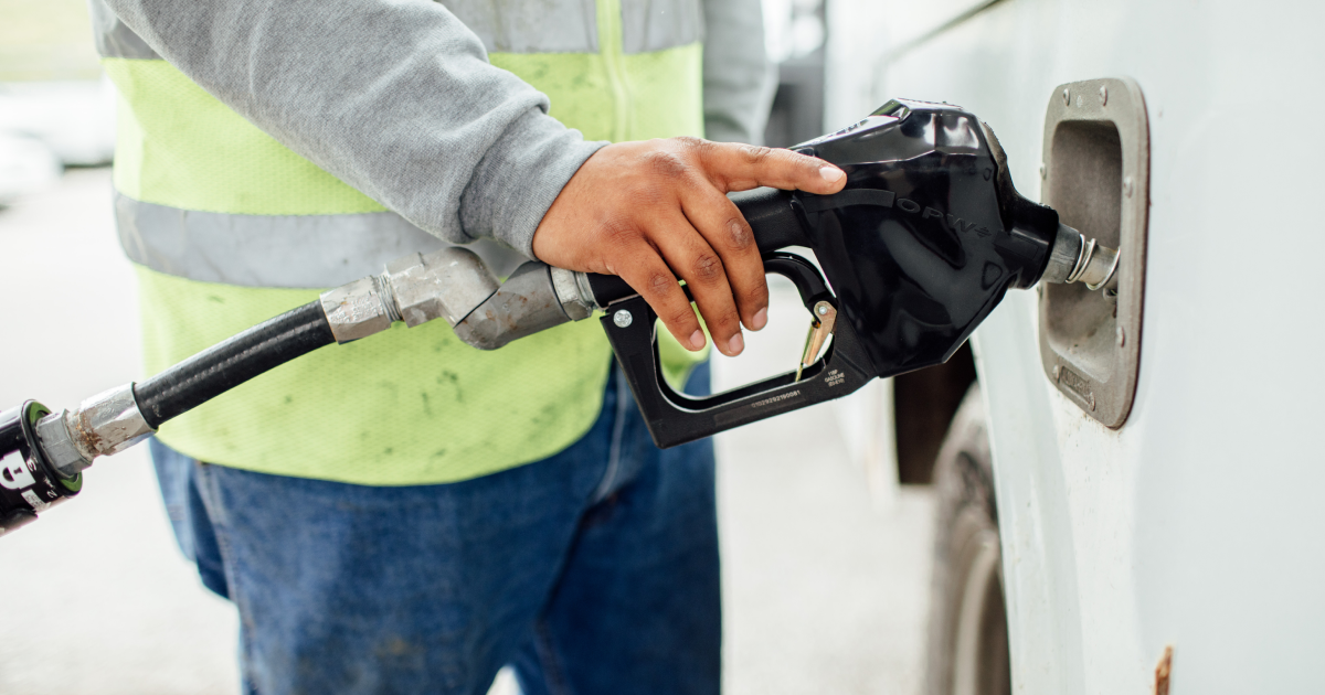 Comprehensive Guide to Fuel Management Systems