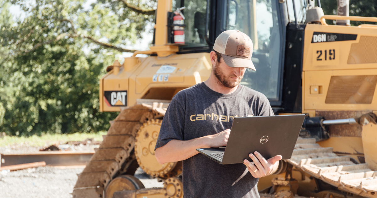Heavy Equipment Maintenance: 5 Steps to Prevent Downtime