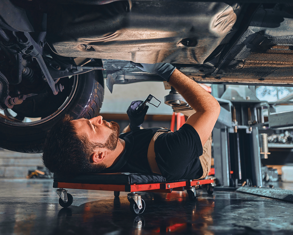 Vehicle Maintenance How-To Guides | Step-by-Step DIY Instructions - Fleetio