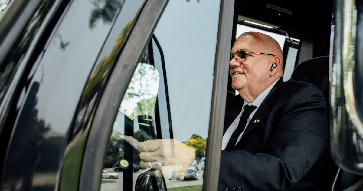 Driver Management System: Key Tools & Real-World Benefits