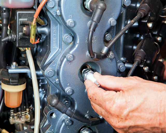 How to Inspect and Replace Spark Plugs: A Step-by-Step Guide