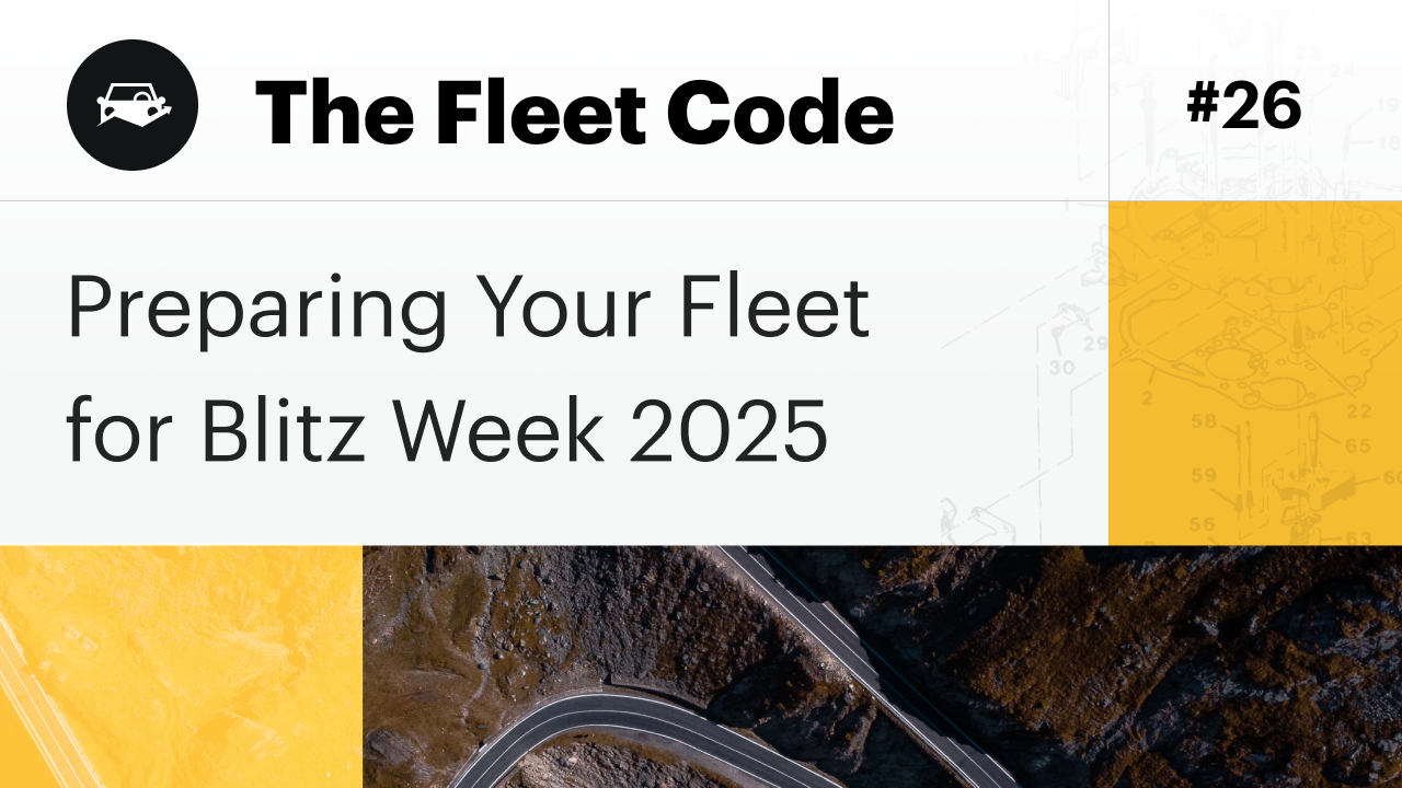 Fleetio: Fleet Code Podcast