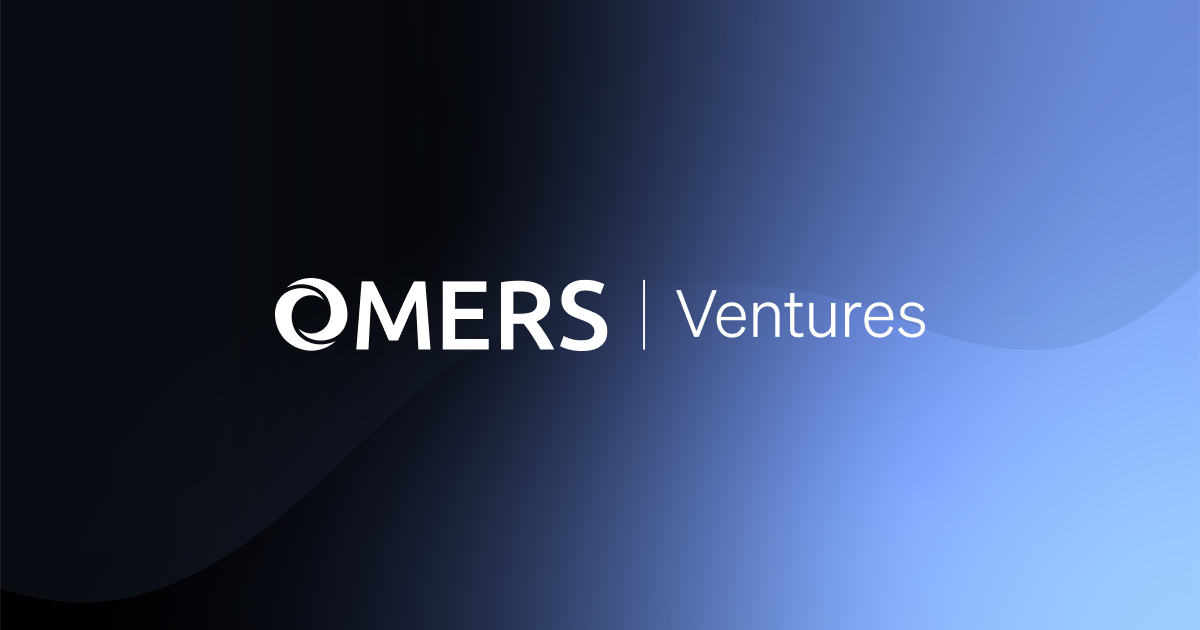 OMERS Ventures Team