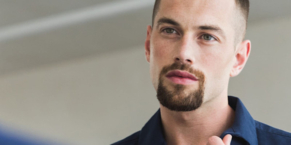 Tipi di barba e baffi per uomo per il 2021 | Braun IT