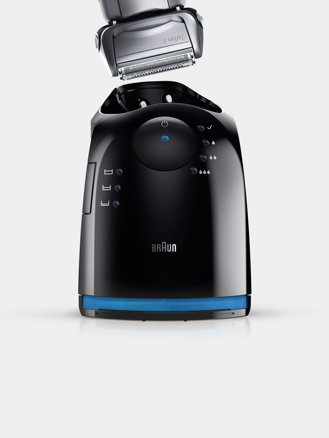 Braun Series 7 rasoi da barba elettrici | Braun IT
