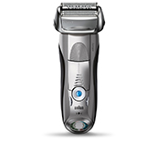 Braun Series 7 rasoi da barba elettrici | Braun IT