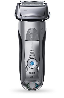 Braun Series 7 rasoi da barba elettrici | Braun IT