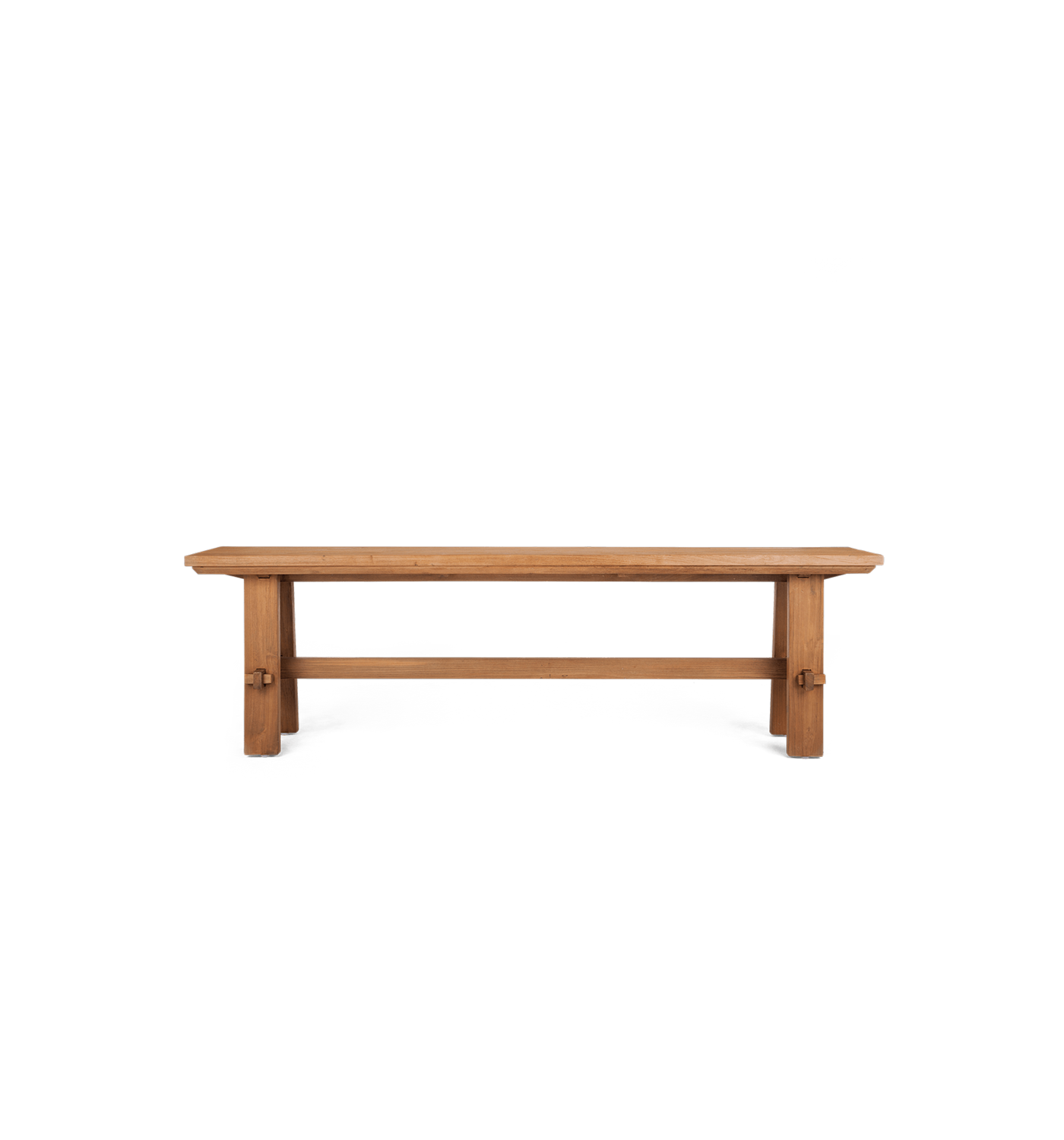Artisan Side Bench