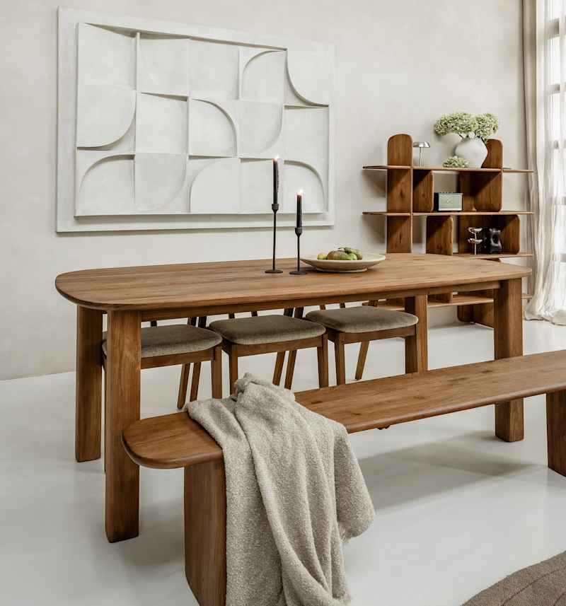 Tess Dining Table
