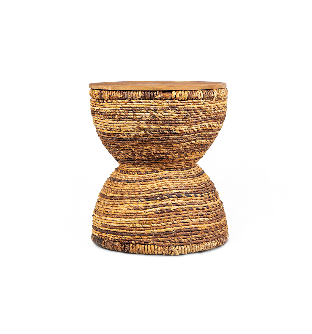 Rebana Bass Stool
