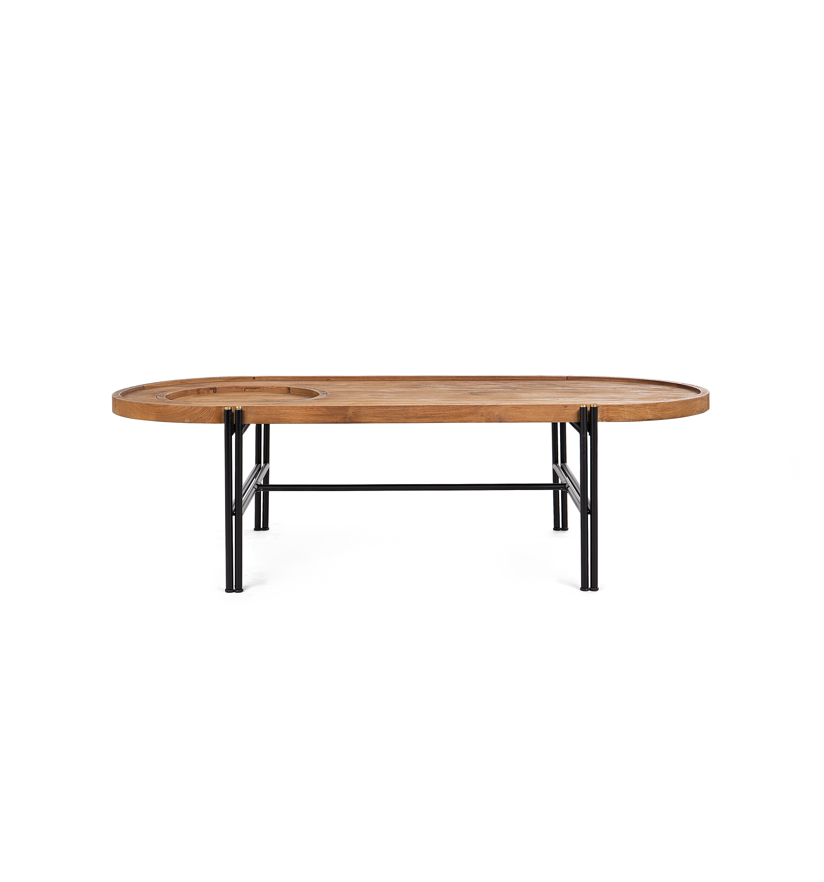 Coco Coffee Table with tray