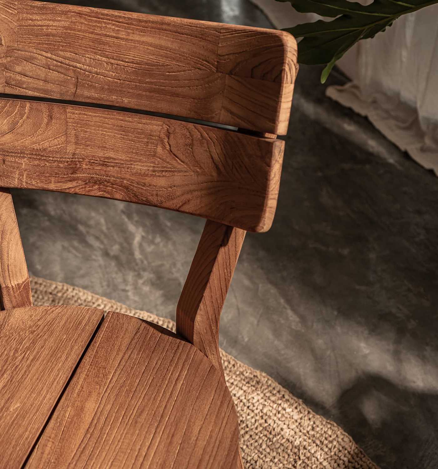 Artisan Chair