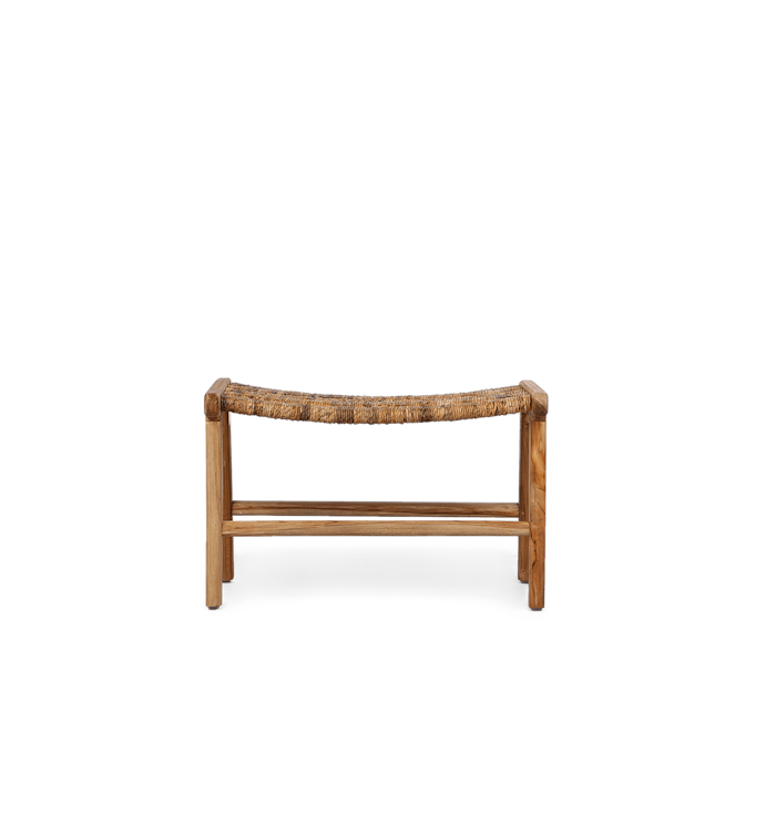 Caterpillar Beetle Footstool