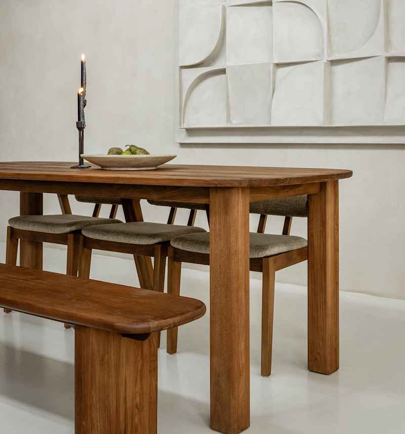 Tess Dining Table