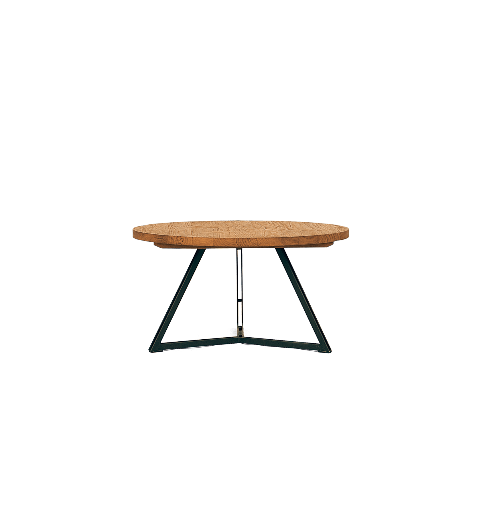 Cabrini Round Coffee Table Cabrini Round Coffee Table