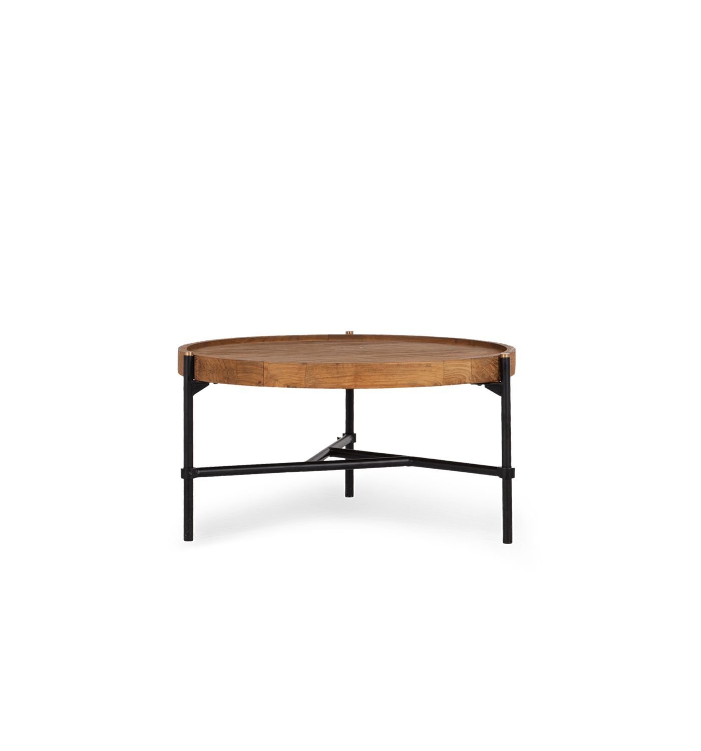 Coco Round Coffee Table