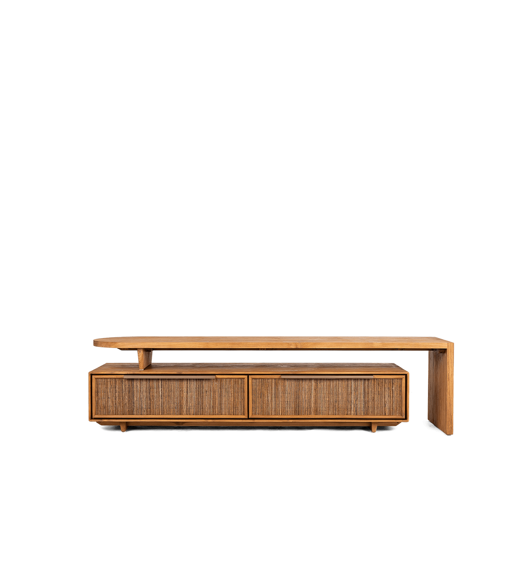Grace Extendable Dresser 2 Drawers