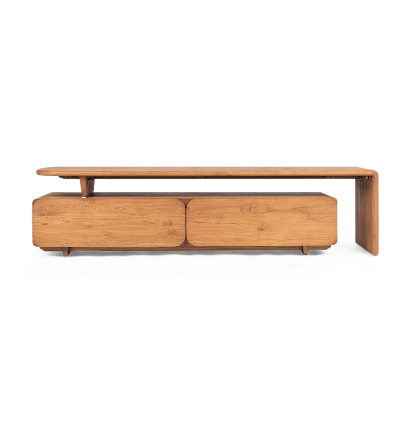 Tess Extendable Dresser