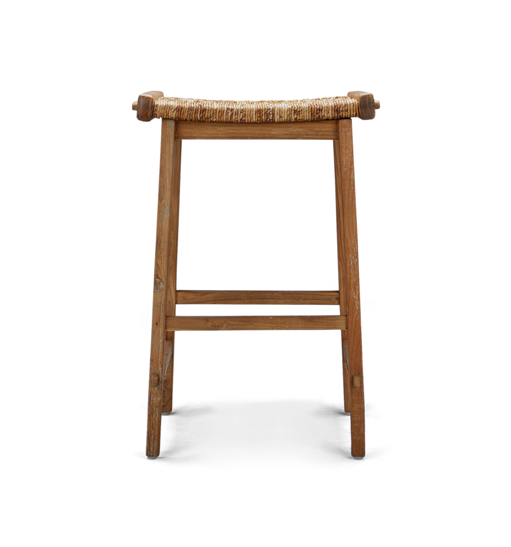 Caterpillar Bar Stool
